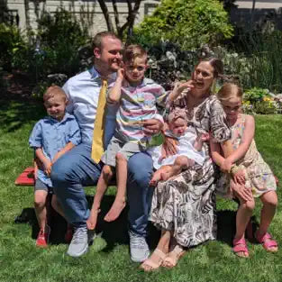 Introducing Samantha Larsen one of our newest members of the Pure Livi ...
